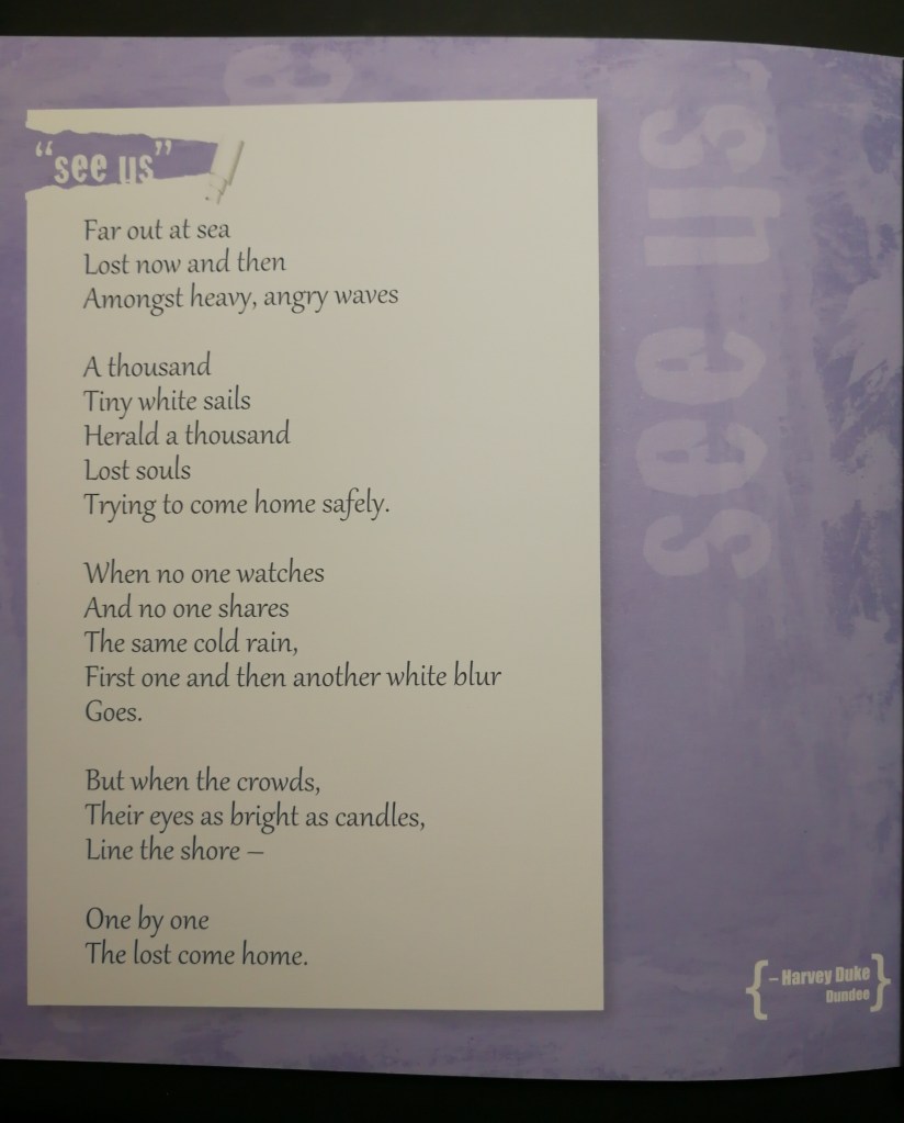 Poems – HARVEY DUKE